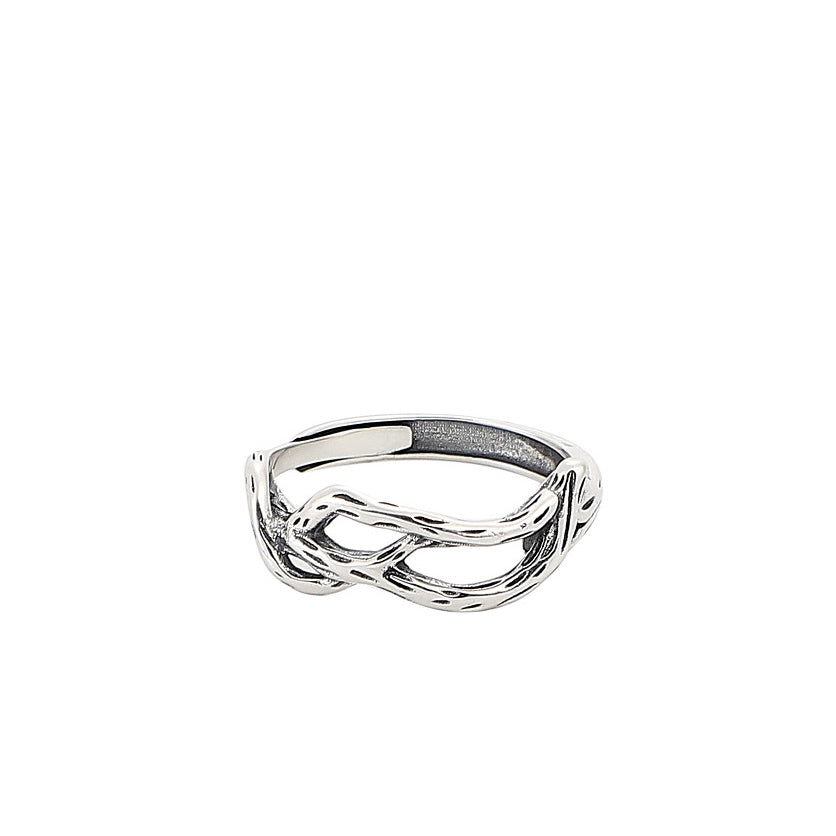 wave ring (R32) – Wanna shop