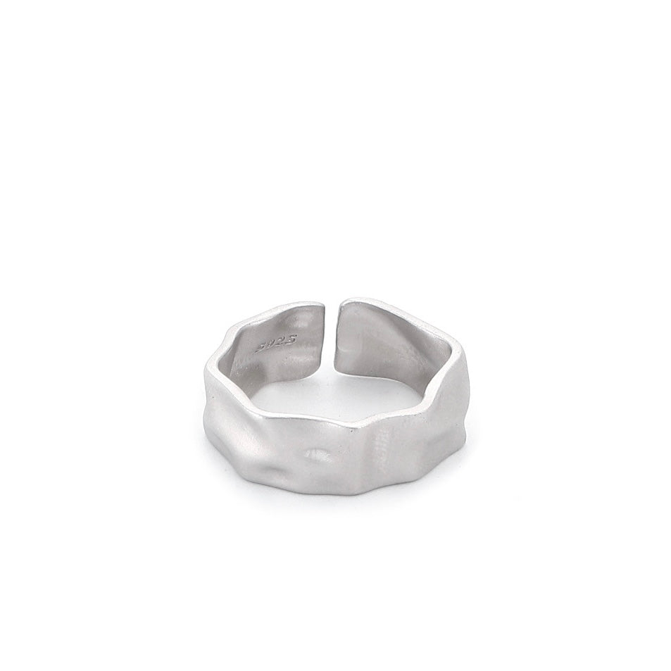 shell ring (R28) – Wanna shop